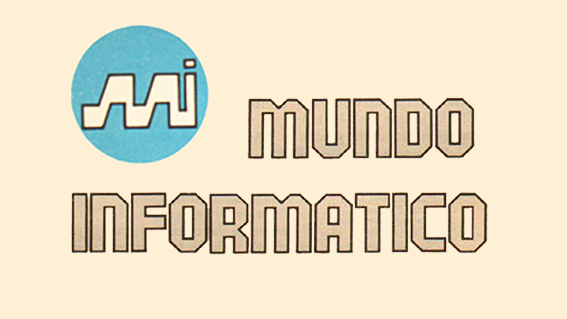 Mundo Informatico - Cronista de la historia informática argentina